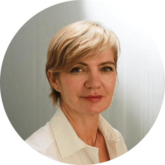 MUDr. Alena Baňasová, Ph.D. | MY CLINIC